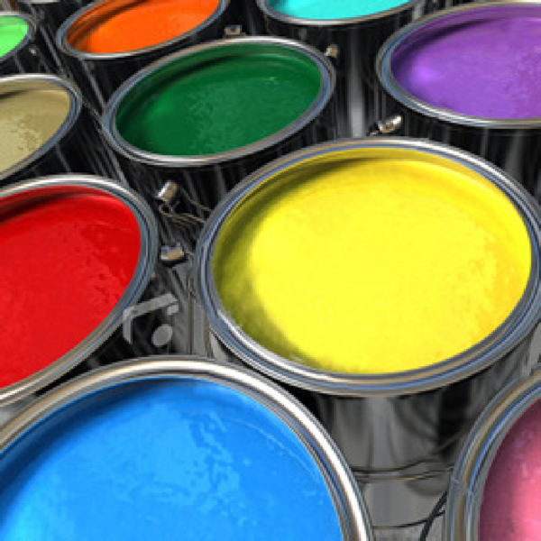 Premium Finish Coatings – Colour India Paints Industries